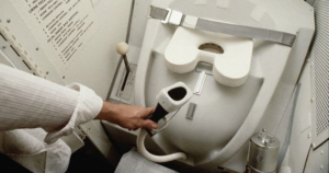 NASA new space toilet cost, uses and launch date - Medico topics - News ...