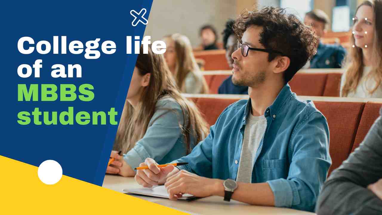 Life of an MBBS student - Medico topics - News Hub | Latest News ...