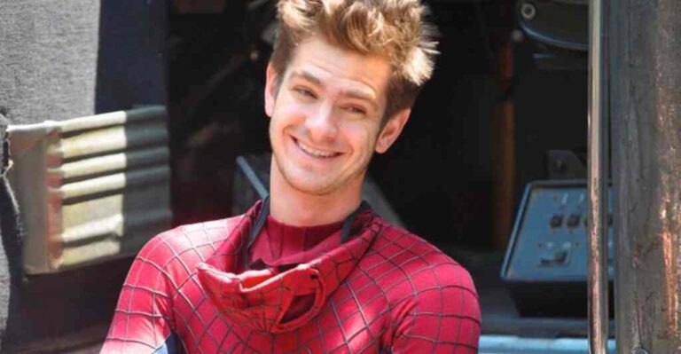 20 Reasons why Andrew Garfield is the best Spider Man of all time ...