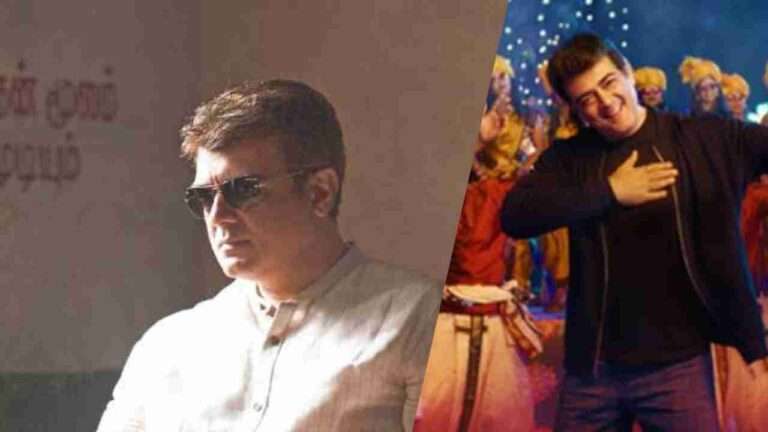 Valimai Review: How Is Valimai Film? Twitter Valimai Reviews From fans