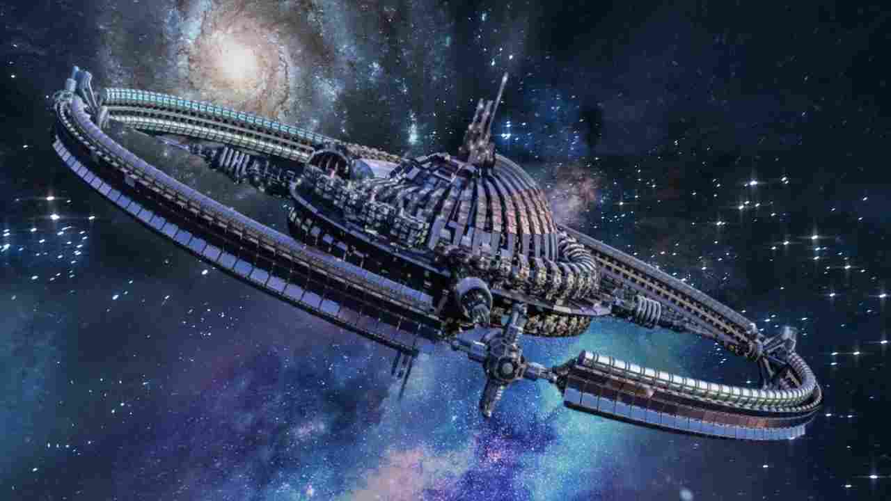 Russia has invented an innovative Electric Rocket Engine that is 10 ...