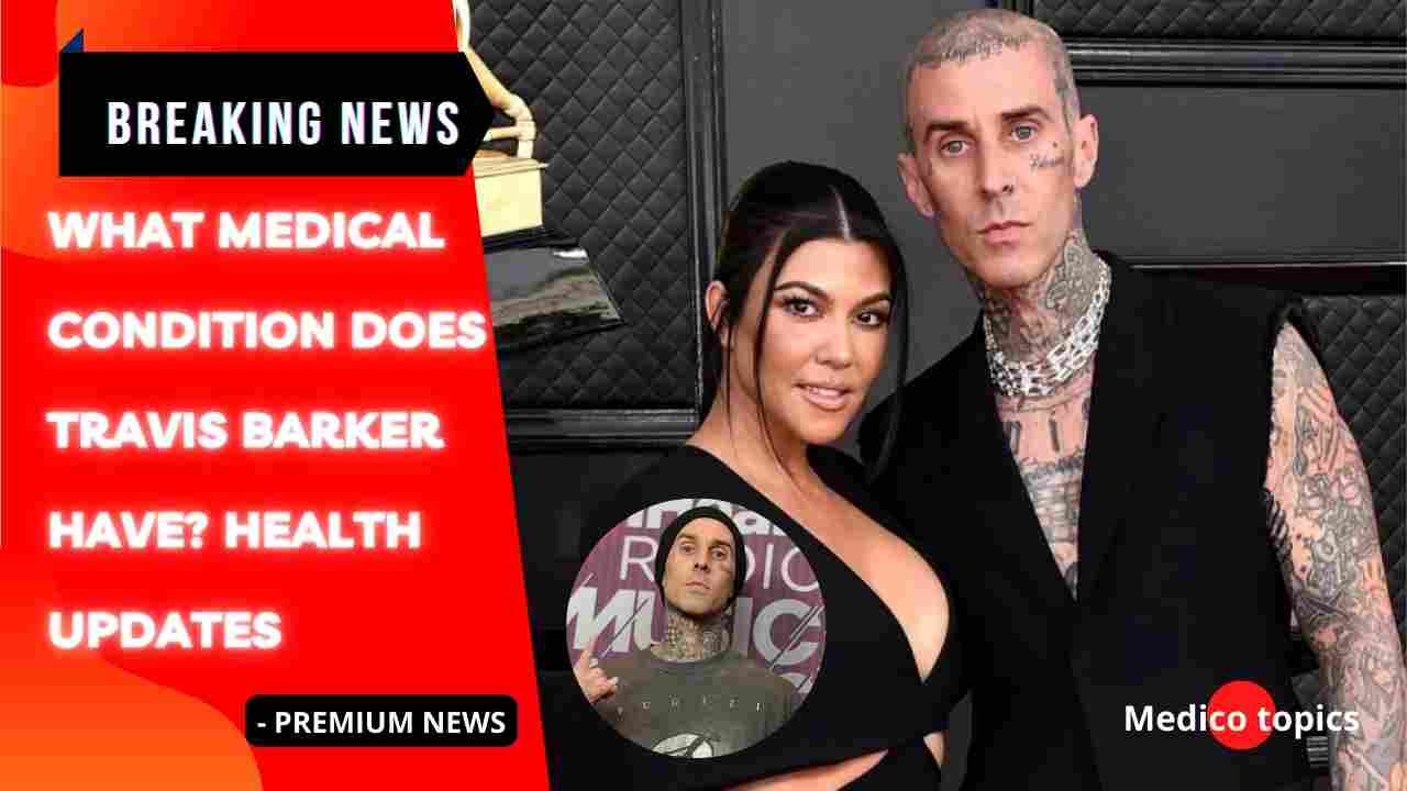 travis barker teeth - Medico topics - News Hub | Latest News | Breaking ...