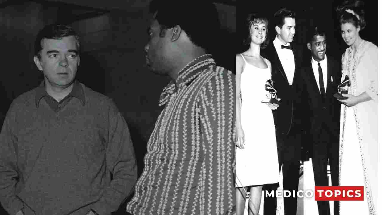 Who was Creed Taylor? What was his Cause of death? Explained