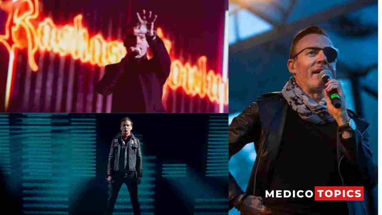 How did Kimmo Blom die? Kimmo Blom Cause of Death Explained