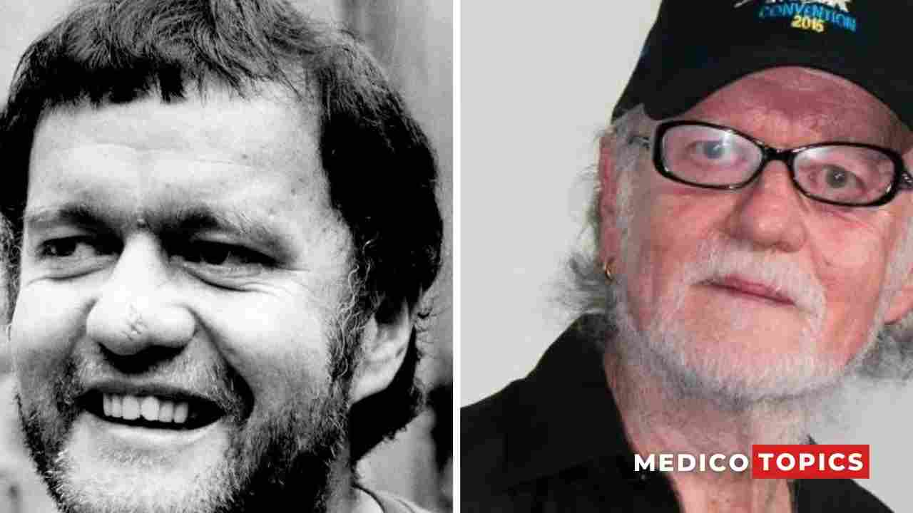 How did Vincent Gil die? Mad Max actor Cause of death