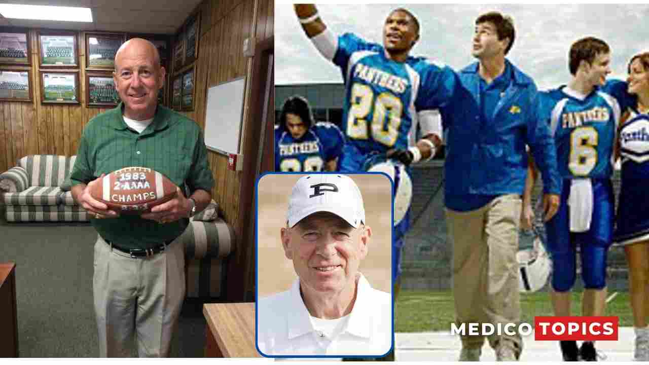 How did Gary Gaines die? Permian coach Cause of death