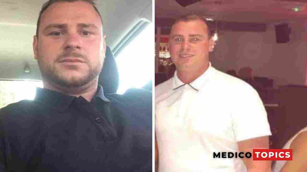Who was Rico Burton? What happened to Tyson Fury's cousin? REVEALED