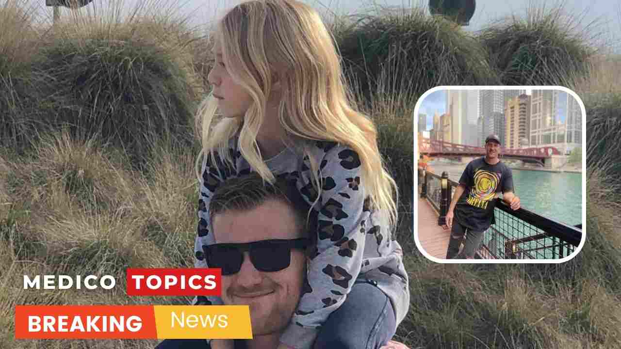 Everleigh Rose's Dad cause of death: How did Tommy Smith die? Explained ...