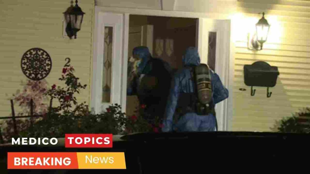 Is Susan Menard dead or alive? Rhode Island mayor's home decomposed ...