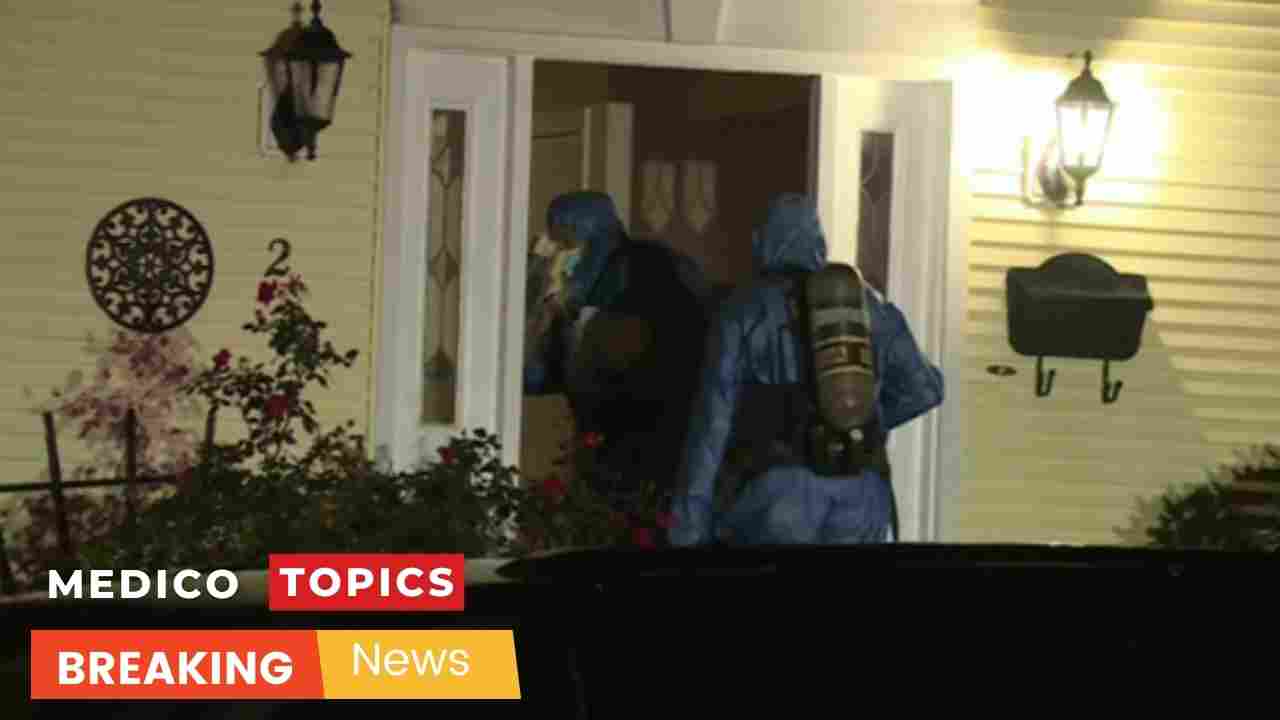 Is Susan Menard dead or alive? Rhode Island mayor's home decomposed ...