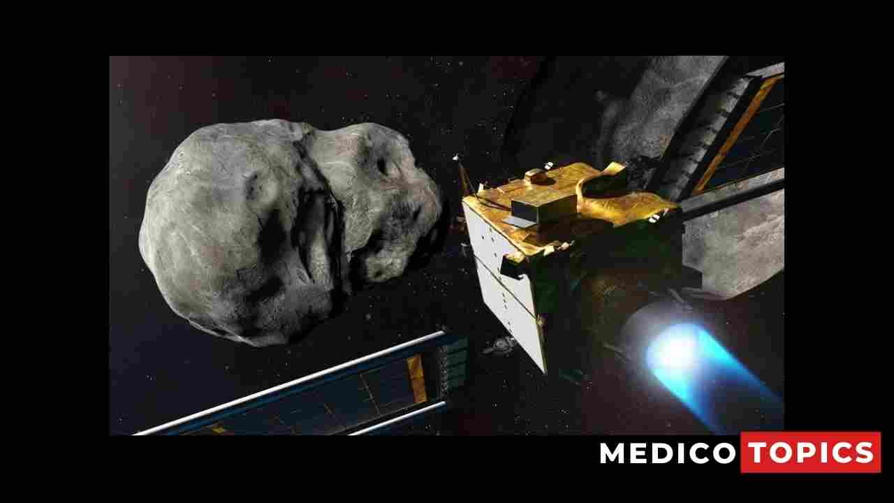 What is Dimorphos asteroid? Why NASA lining up to smash? NASA'S Dart ...
