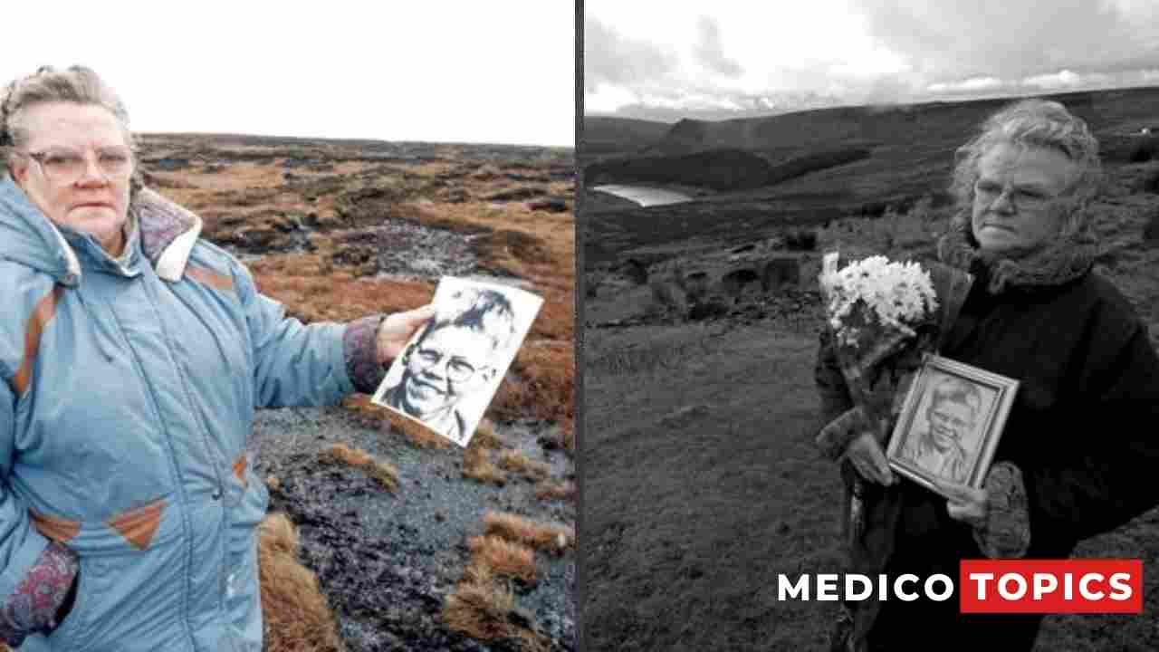 Keith Bennett body found: What happened? How did Russell Edwards find ...