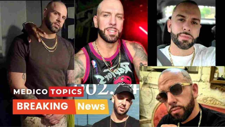 Halifax stabbing: What happened to Pat Stay? How did the rapper die ...