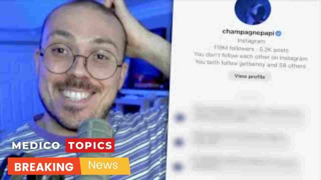 Who is Anthony Fantano? Meet the Music critic who got clapped by Drake