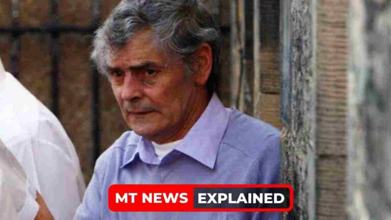 How did Peter Tobin died? Serial Killer Cause of Death Explained