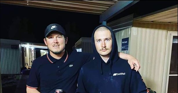 What happened to Luke Gilbert? why did the cop kill him? Explained