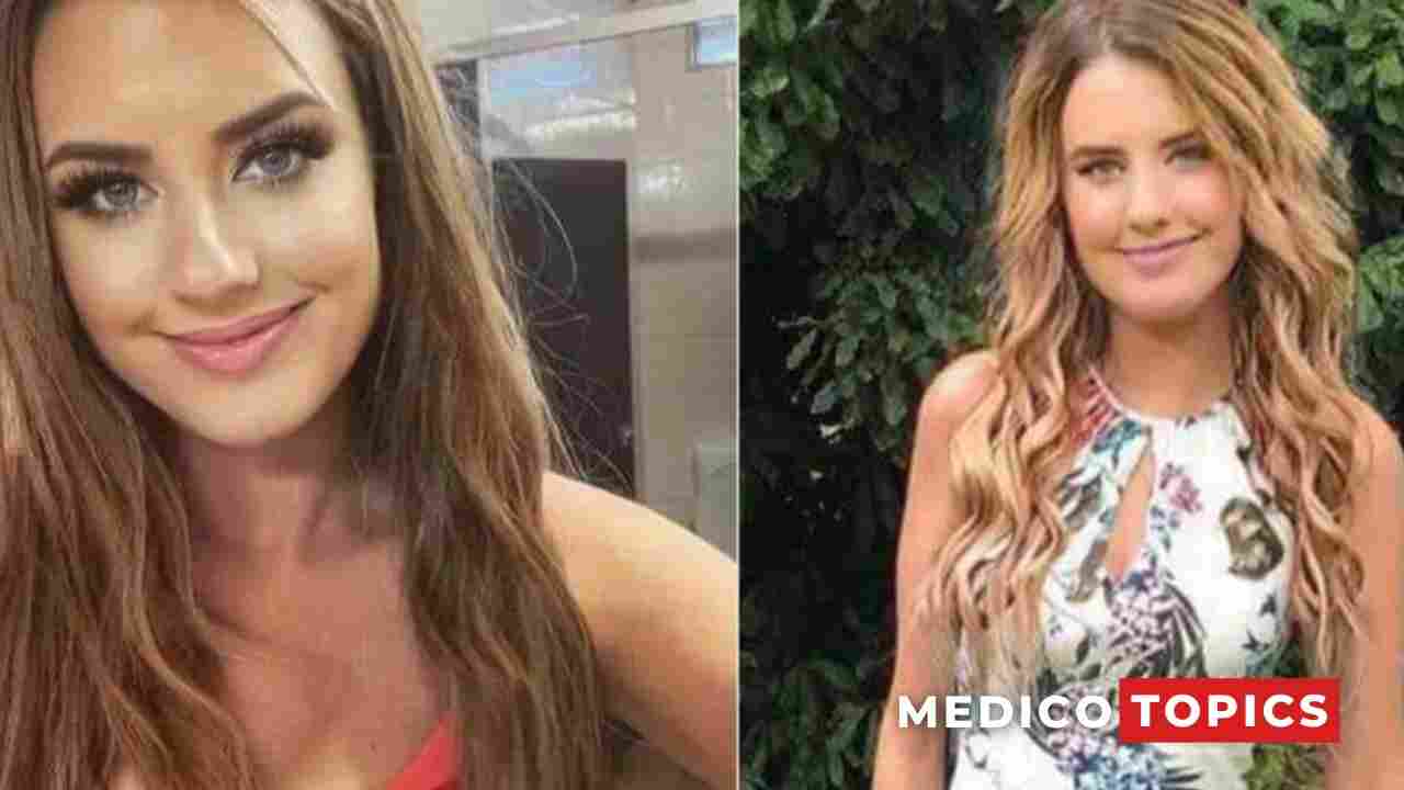 Who is Shylah Rodden? What happened to her? Rollercoaster injury Explained