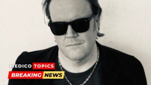 How did DJ Mighty Mouse die? Matthew Ward cause of death Explained