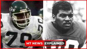 How did Marvin Powell die? Former Jets lineman cause of death Revealed