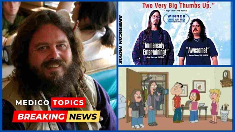 How did Mike Schank die? American movie's star cause of death Explained