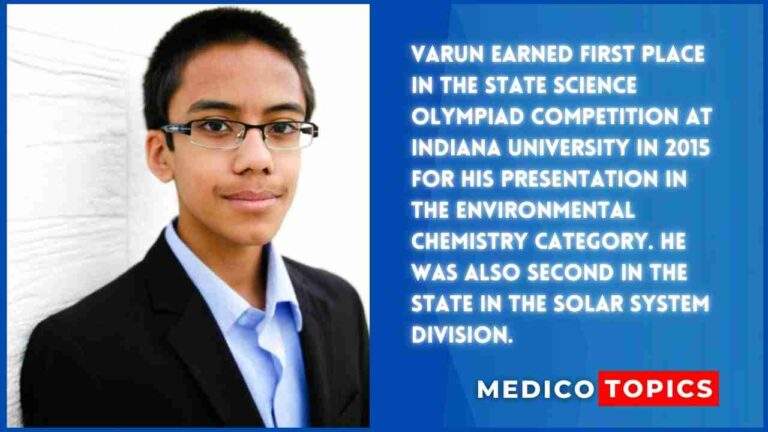 Who was Varun Manish Chheda? Complete Analysis of the Purdue student