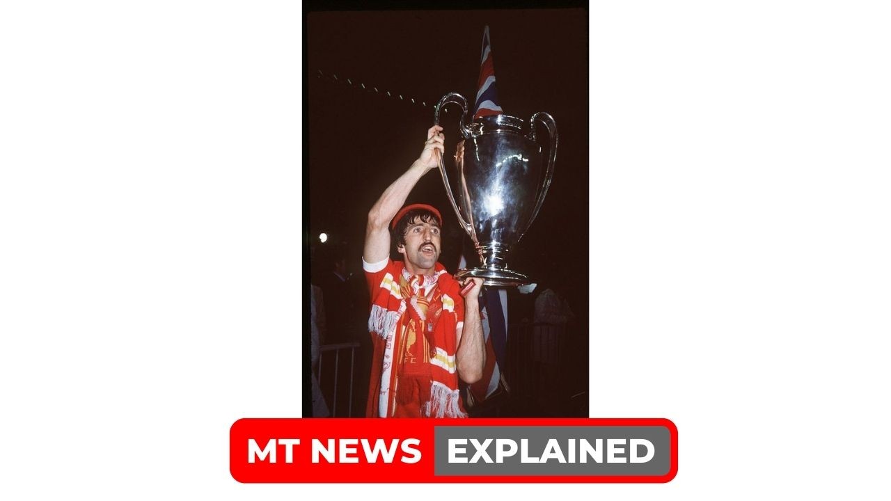 How did David Johnson die? former liverpool legendary striker cause of ...