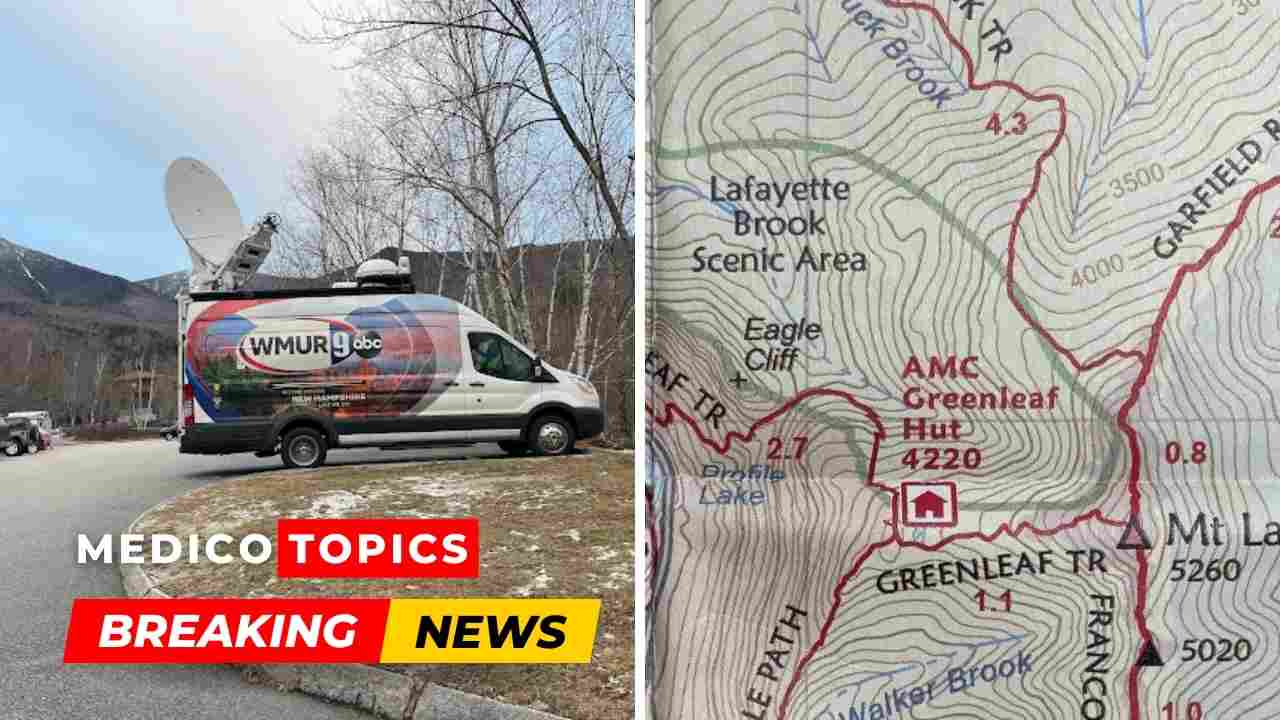 Body of hiker found: How did Emily Sotelo die? Cause of death Explained