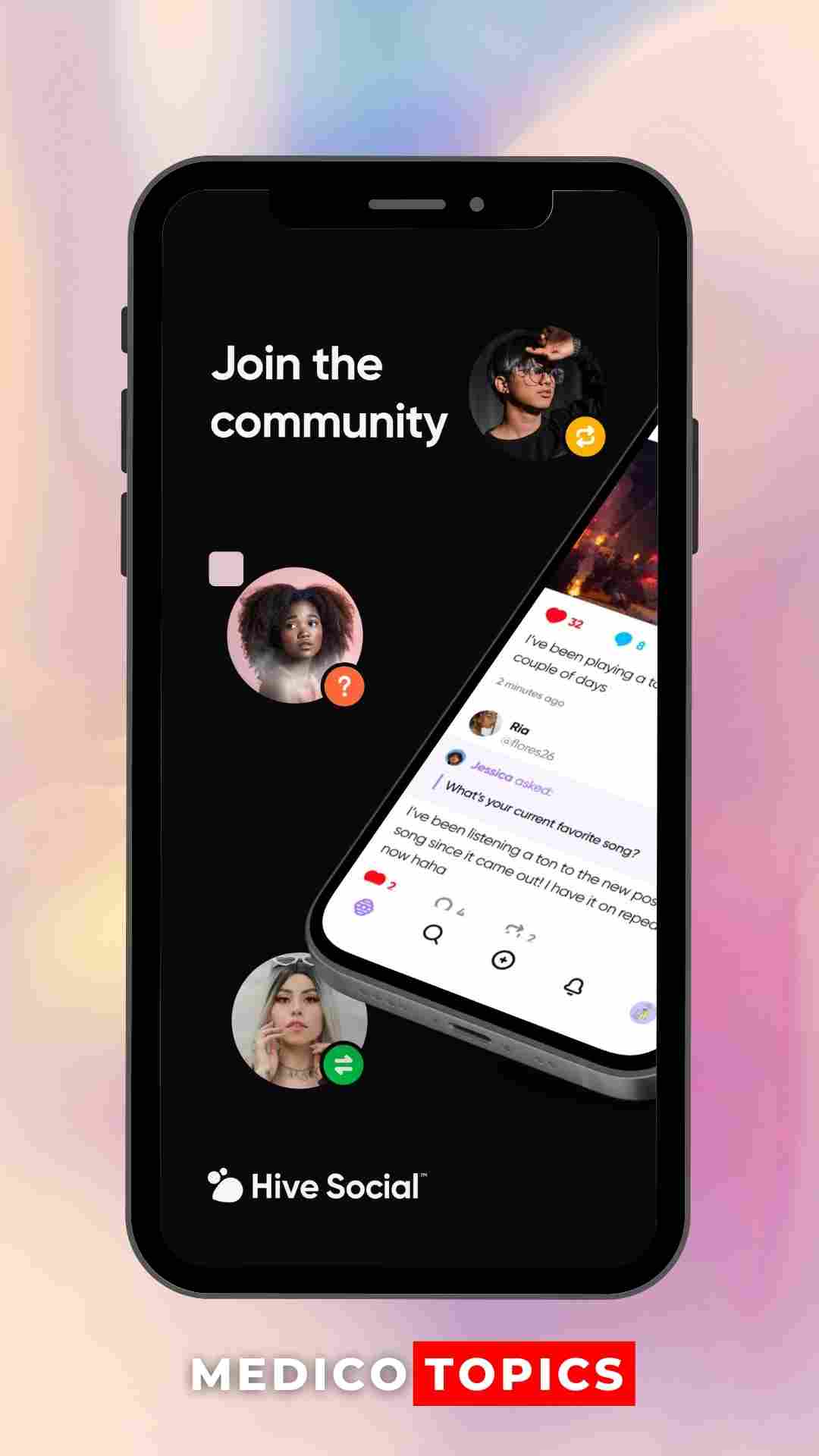 What is Hive Social App? Can it replace Twitter? New social site having ...