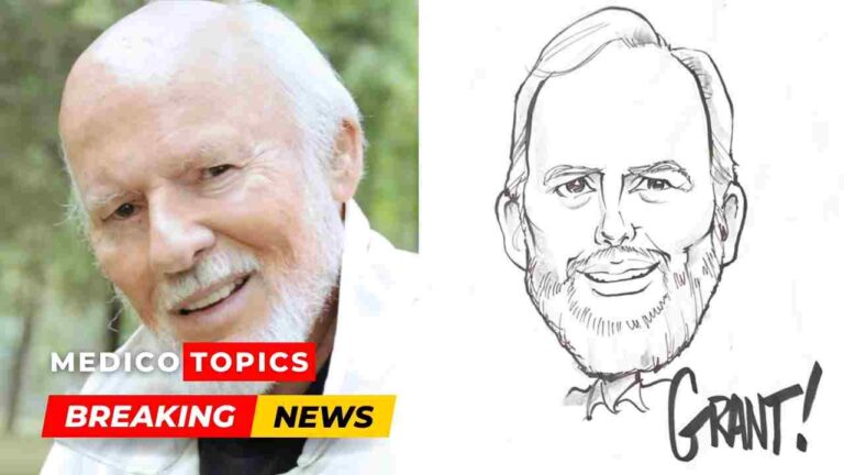 How did Grant James die? American voice actor cause of death explained