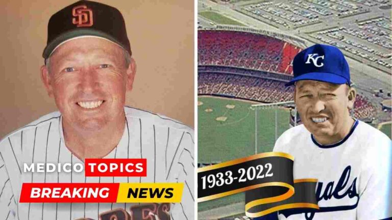 How did Harry Dunlop die? Former MLB coach cause of death explained