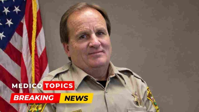 How did Jeff Manning die? Reserve Deputy cause of death Explained