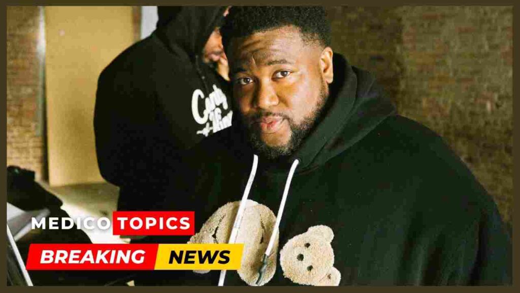 How did Jonathan 'Hovain' Hylton die? Hip-Hop manager cause of death Explained