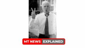 How did Mike Nolan die? 9news sportscaster cause of death explained ...