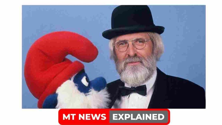 How did Pierre Kartner die? Father Abraham Cause of death Explained