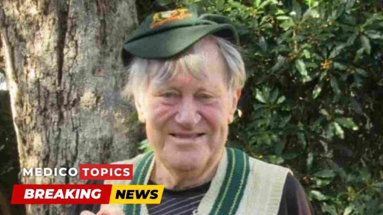 How did Australian fast bowler Alan Thomson die? Cause of Death Explained