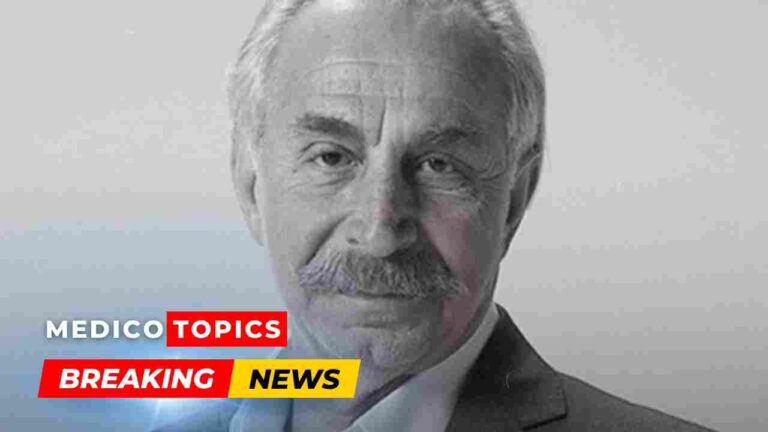 How did Riza Akin die? Famous Turkish actor cause of death Explained