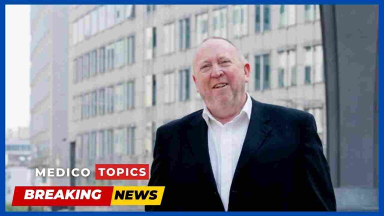 How did MEP Keith Taylor die? Green Party pioneer cause of death Explained