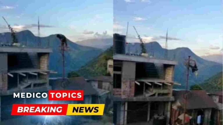 How did Francis Rochungnunga die? Mizoram Lineman Cause of death Explained