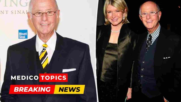 How did Charles Koppelman die? American Musician cause of death ...