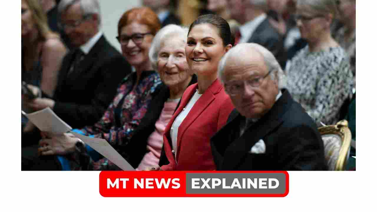 How did Hedi Fried die? Holocaust survivor cause of death explained