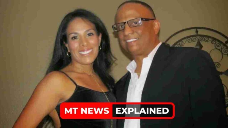 Meet the Pro boxer who faked his murder to escape his wife, explained