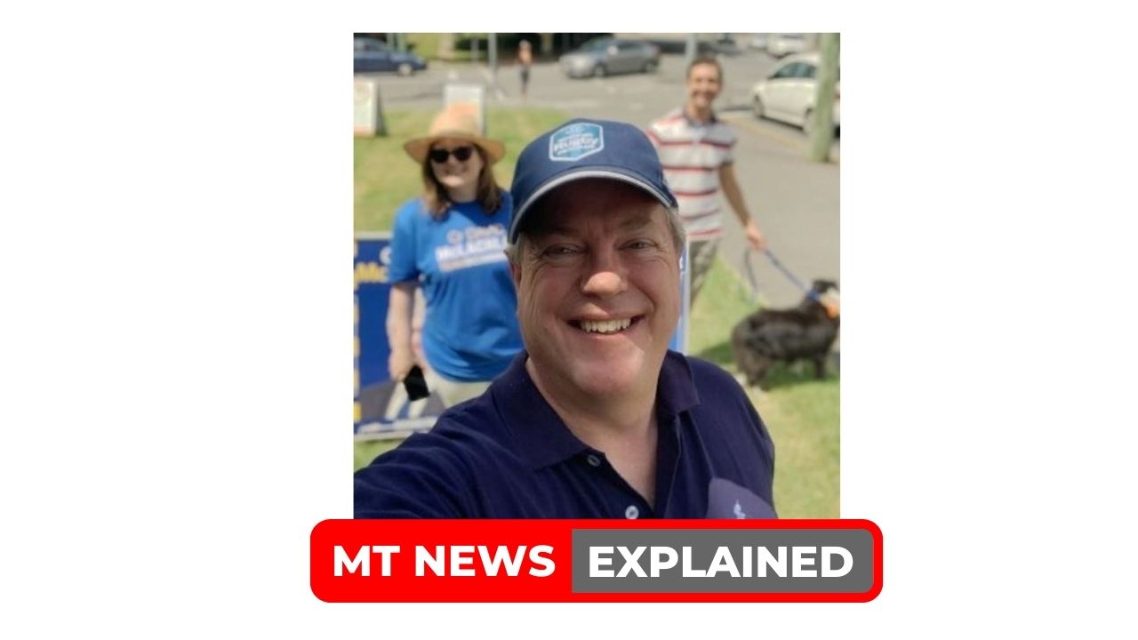 How did Babara Nicholls die? Tim Nicholls's mom Cause of death Explained