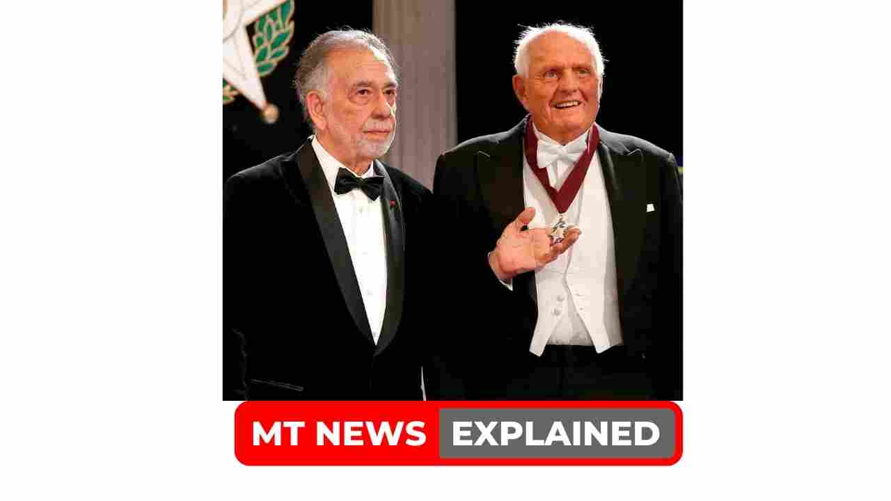 How did Gray Frederickson die? Oscar-winning filmmaker cause of death ...