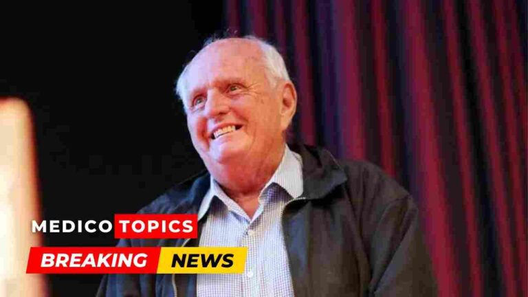 How did Gray Frederickson die? Oscar-winning filmmaker cause of death ...