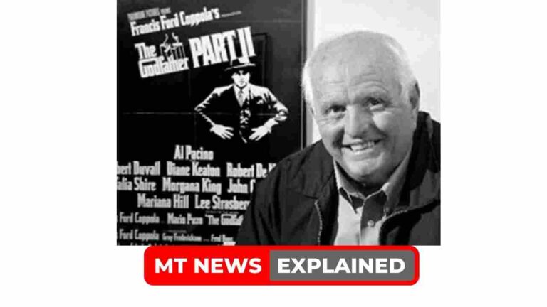 How did Gray Frederickson die? Oscar-winning filmmaker cause of death ...