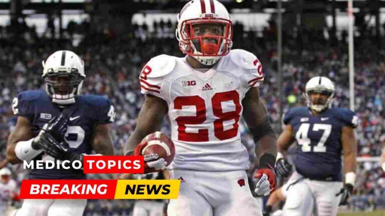 Who is Brent Moss? Former American football player cause of death explained