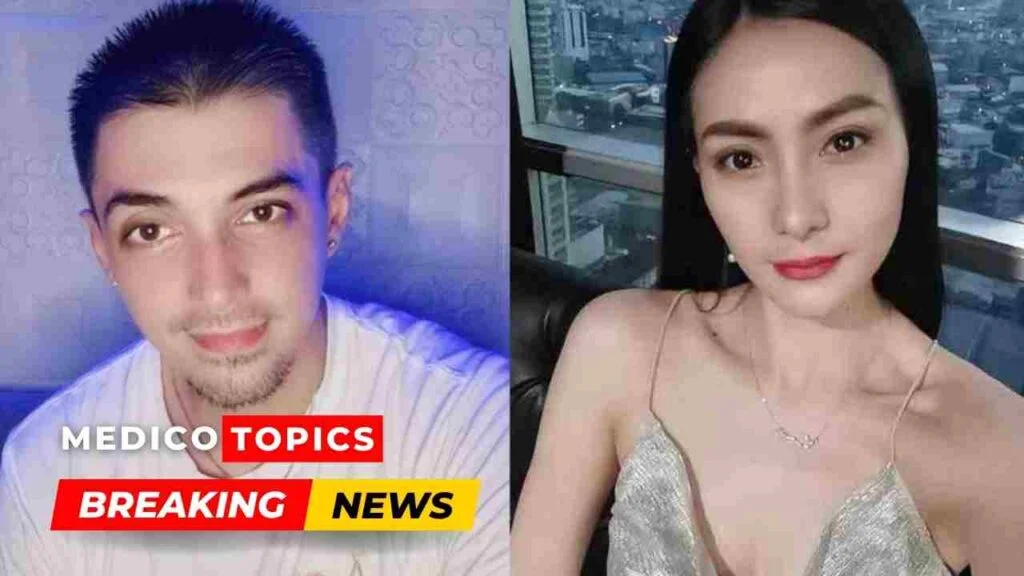 How did Jorhomy Rovero die? Actor Andrew Schimmer's wife cause of death ...