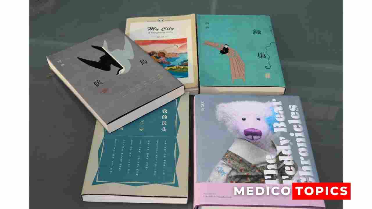 How did Xi Xi die? Chinese author & Writer Cause of Death Explained ...