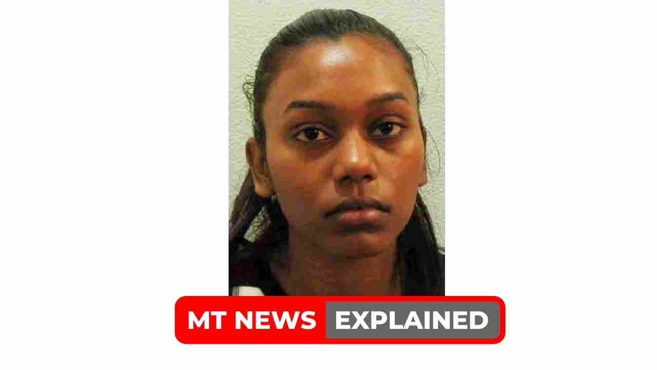 Who is Danny McLean? Shakilus Townsend murderer freed after 13 years ...