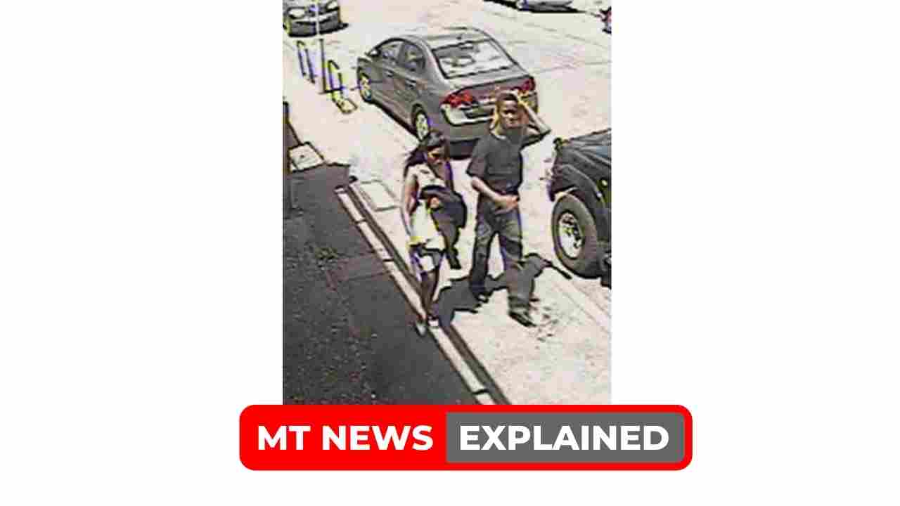 Who is Danny McLean? Shakilus Townsend murderer freed after 13 years ...